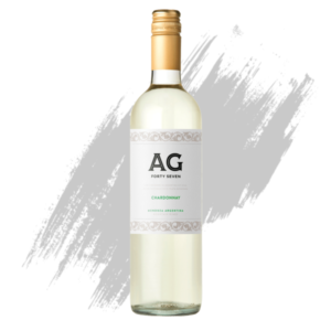 AG FORTY SEVEN CHARDONNAY WINE - Madhushalagroup